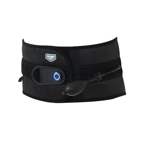 Đai hơi cột sống LSO DR-B061