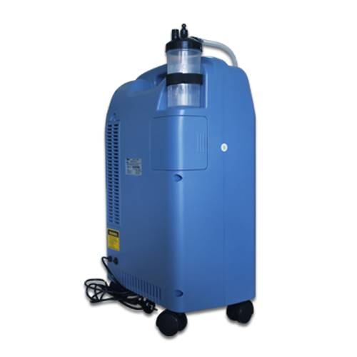 Máy tạo oxy Sysmed M50